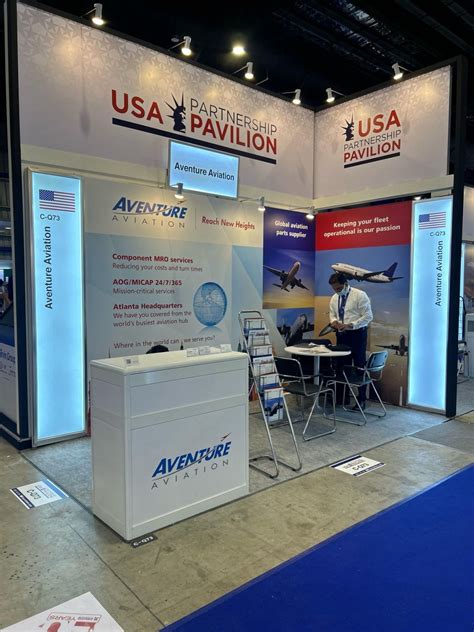 Saurabh Tripathi On Linkedin Day 1 At Singapore Airshow 2024 Greet