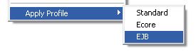 Mdt Uml Tools How To Use Uml Profiles Eclipsepedia