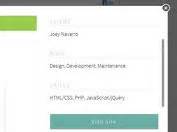 Simple JQuery And JQuery UI Based Lightbox Plugin Lightbox Ui Free JQuery Plugins