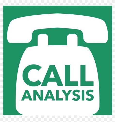 Call Analysis Call Analysis Full Size Png Clipart Images Download
