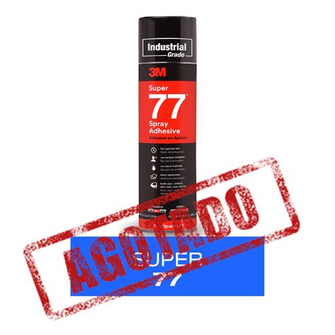 Super 77 Tap De Centroamérica