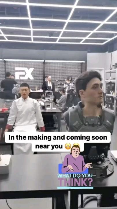 Rakesh Ram On Linkedin Ai Roboticprocessautomation Robot