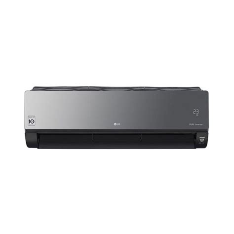 Aire Acondicionado Mini Split Lg Art Cool Inverter 24000 Btuh Airmax Sas