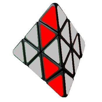 RubiksCubing How To Solve Rubiks Pyramid Pyraminx