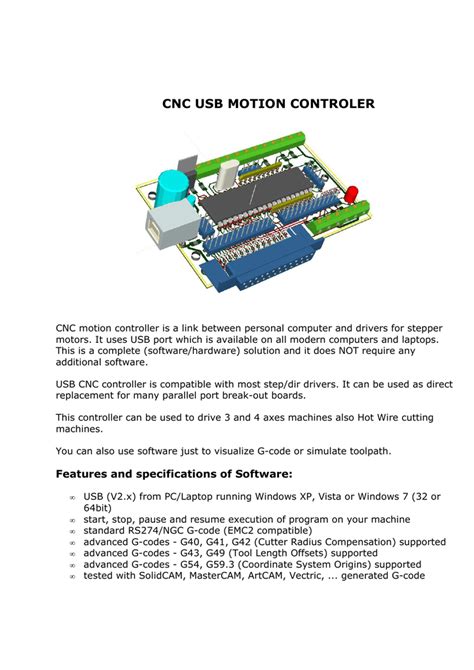 Parallel Port Cnc Gaswcar