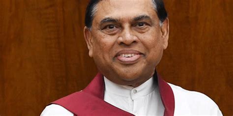 බැසිල් අගමැති වෙයි ද