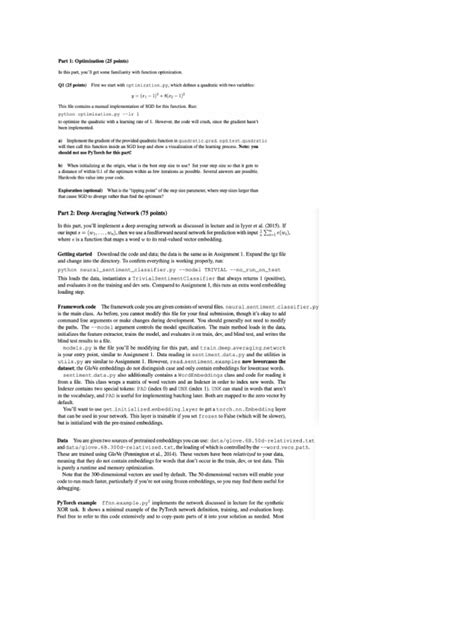 Nlp Project Pdf Nlp Project Pdf