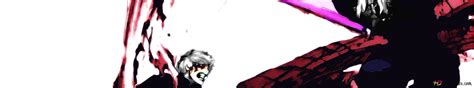 Tokyo Ghoul Re Haise Sasakiken Kanekiseidou Takizawa 4k 배경화면 다운로드