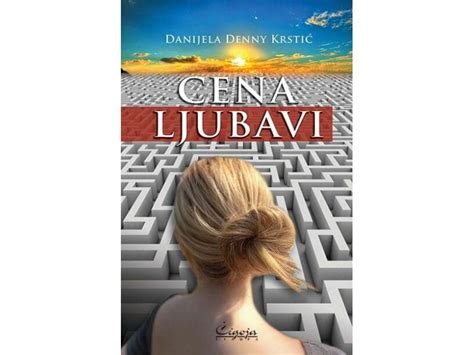 Cena Ljubavi Danijela Denny Krstić 77655633