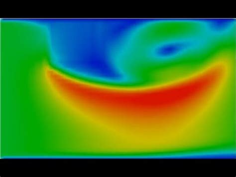 Basics Of Porous Media Simulation In OpenFOAM YouTube