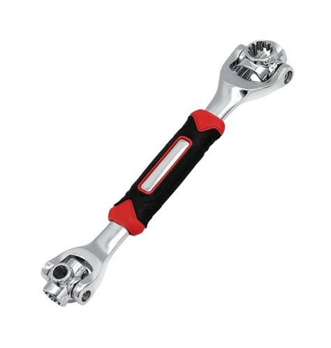 만능 렌치 소켓렌치 육각 스패너 멀티 볼 티몬