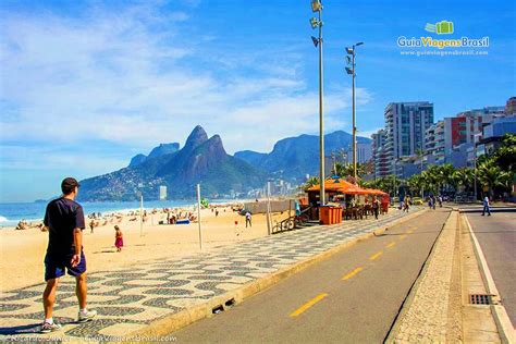 Fotos Da Praia De Ipanema Veja As Melhores Imagens