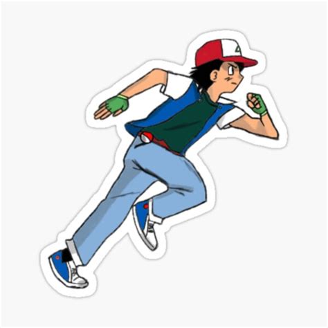 Pikachu Stickers Redbubble
