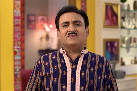 Tmkoc दिलीप जोशी नहीं ये एक्टर था जेठालाल के लिए पहली पसंद अब करोड़ों