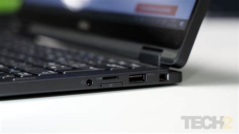 Dell Latitude In Review A Powerful And Capable Business Laptop Firstpost
