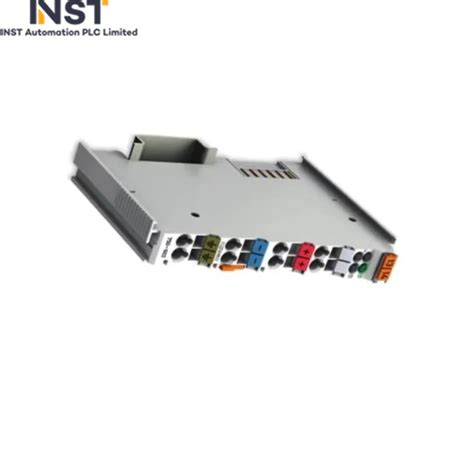 Automation Modules Wago 750 638 Incremental Encoder Interface Module