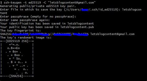 Configure Your Git Bash With Github Windows