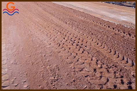 In Situ Field Density Test