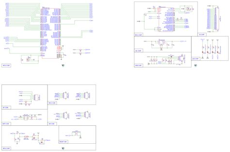 Arduino UNO R3 Resources EasyEDA
