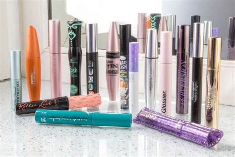 Best Mascara 2024 For Length Edwina Kimberlee