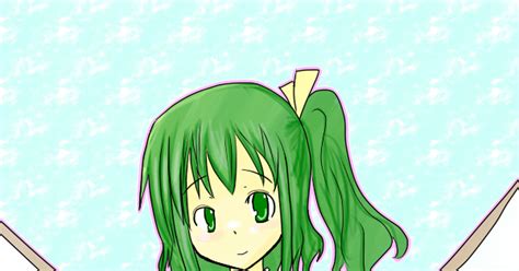 東方 大ちゃん シノブのイラスト Pixiv