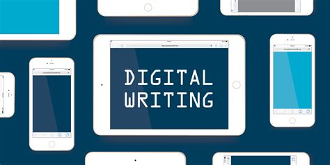 Digital Writing Best Practices Fusion Hill