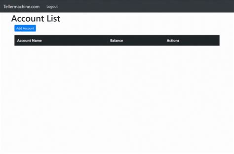 GitHub Tonyfok Java SpringBoot Project This Is My Individual Coding Project To Simulate A