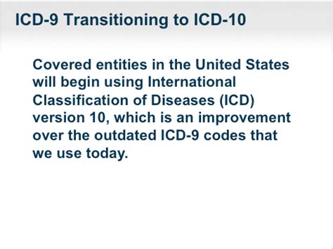 medicaid icd 9 codes