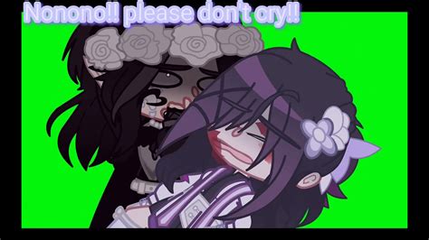 Behind The Scenes • Kimetsu No Yaiba Demon Slayer • Genderbend And Demon