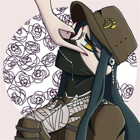 Korekiyo Fanart By Wolfygurl23 On Deviantart