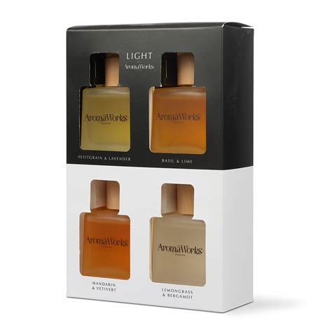Reed Diffuser T Set Nambé