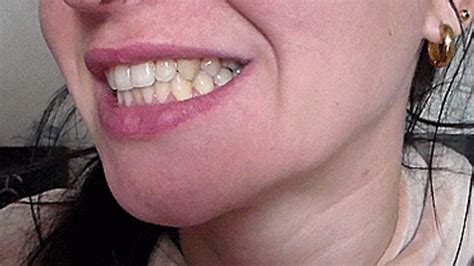 Sharp Fangs Like A Blade Miss Love