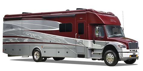 Dynamax Motorhomes For Sale North Trail Rv Center