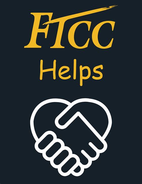 Ftcc Helps Fayetteville Technical Community College