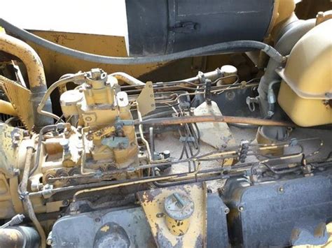 1986 Caterpillar D9l For Sale In Brighton Colorado