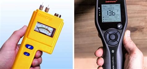 How To Use Delmhorst Moisture Meter 10 Easy Steps 2025