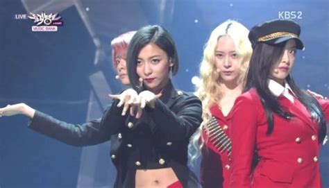 Five K Pop Girl Groups Who Nailed The Sexy Uniform Look