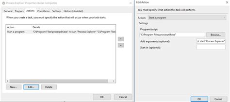 Create Elevated Shortcut Without Uac Prompt In Windows 10 Page 7 Tutorials