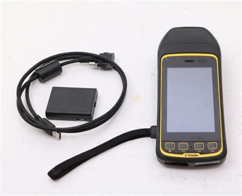 Trimble Juno 5 Series For Sale We Analyzer