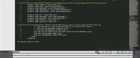 Java 代码审计常用漏洞总结 Cn Sec 中文网