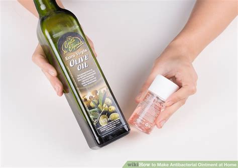 What Is Antibacterial Ointment Health News