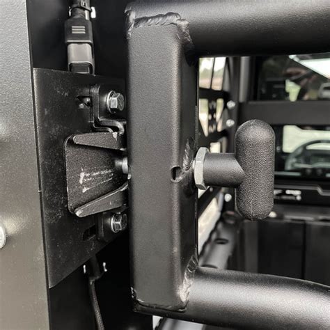 Polaris Ranger Xp 10001000 Ultimate Bed Rack Utv Hq