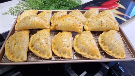 Triple Meat Pie Recipe A Must Try Youtube