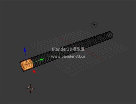 Blender D Blender D