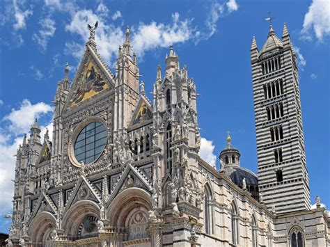 Duomo Di Siena