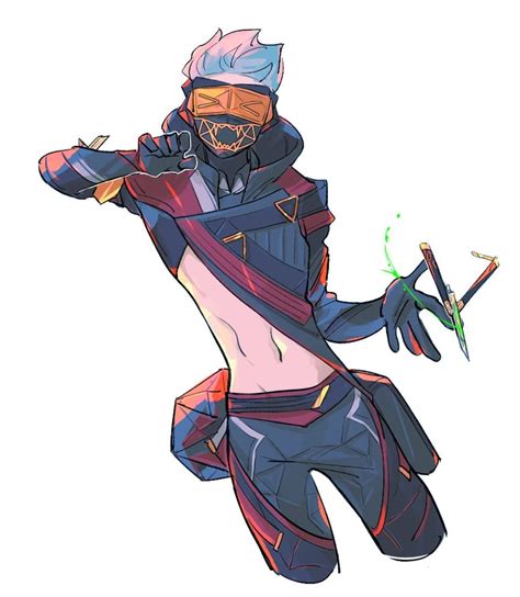 Octane And Overdrive Octane Apex Legends Drawn By Da Chuang Fang