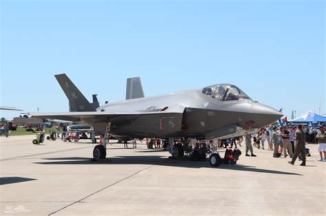 The Aero Experience Scott Afb Military Appreciation And Media Day