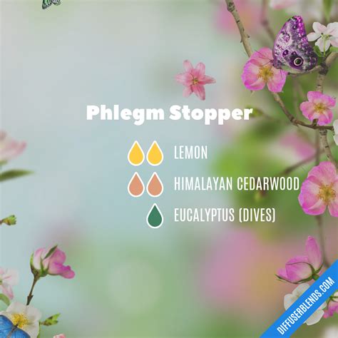 Phlegm Stopper