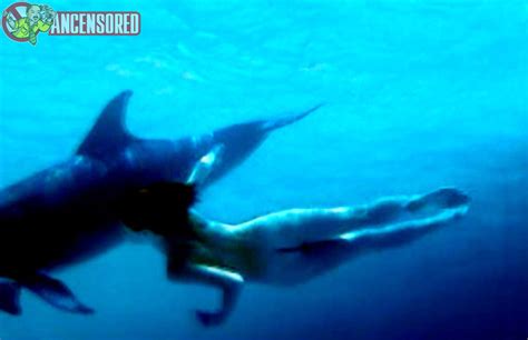 Naked Julia Brendler In Dolphins