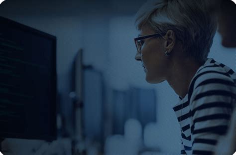 Cyber Security Managed Services Gain A Trusted Partner